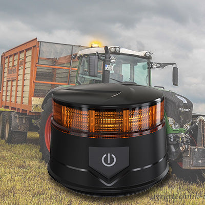 Beacon Lights – AgriEyes
